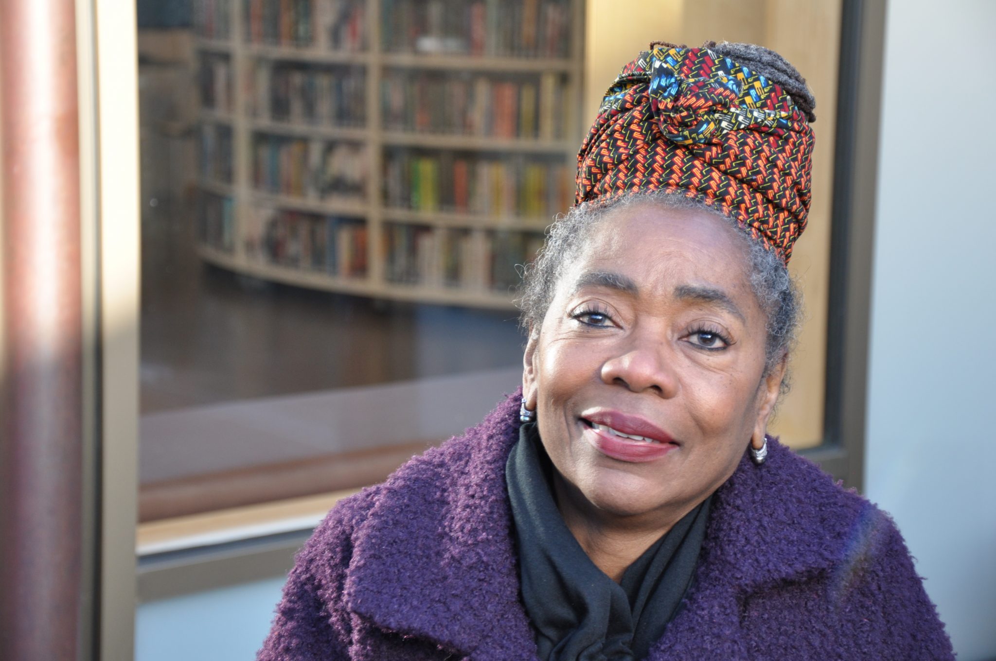 Cllr Sonia Winifred Lambeth Labour