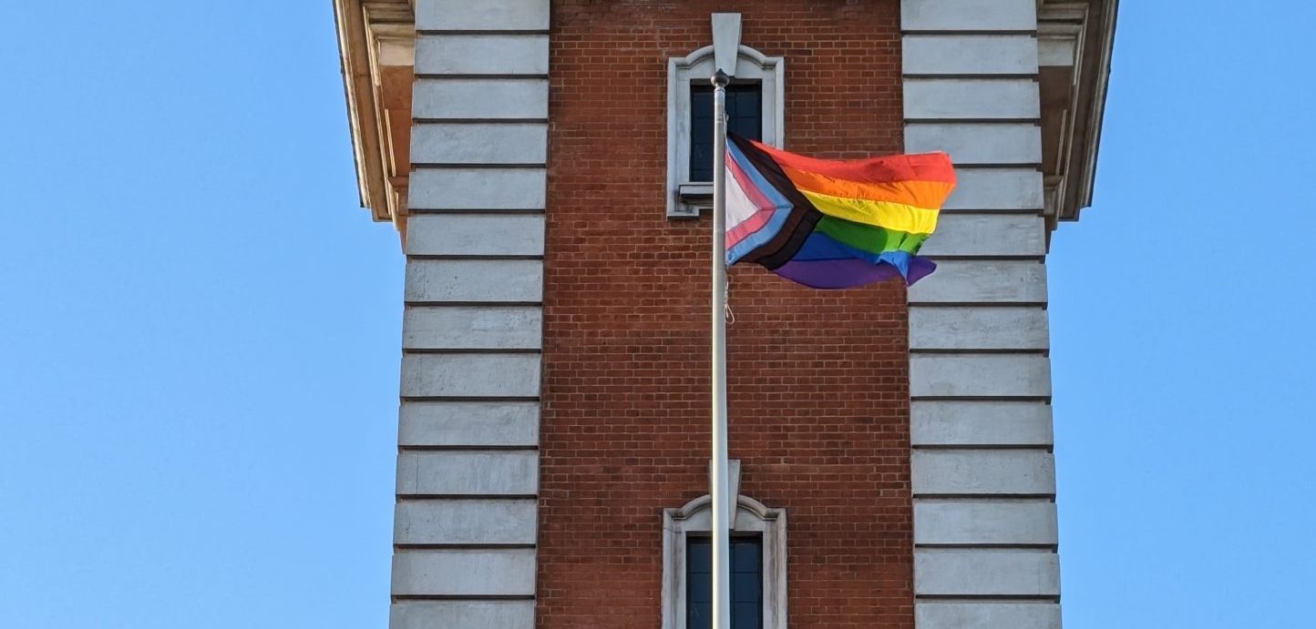 LGBTQ+ History Month 2023 - Lambeth Labour