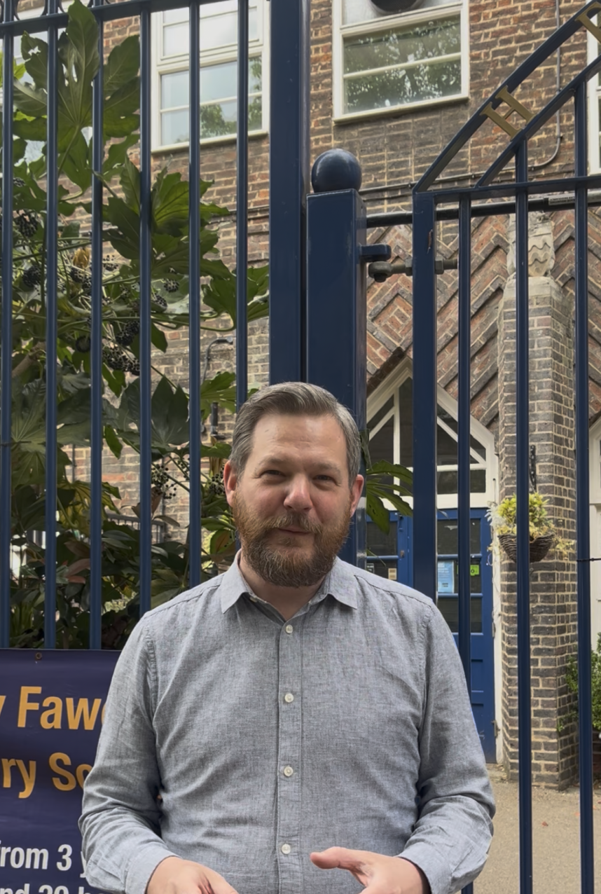 FOUR NEW FREE BREAKFAST CLUBS LAUNCHED AT SCHOOLS IN LAMBETH - Lambeth ...
