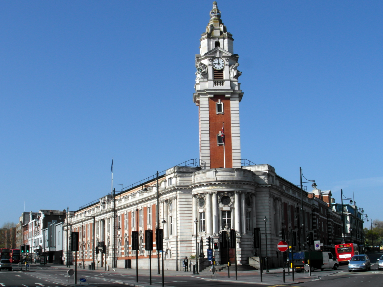 Lambeth Labour is transforming children’s services - Lambeth Labour